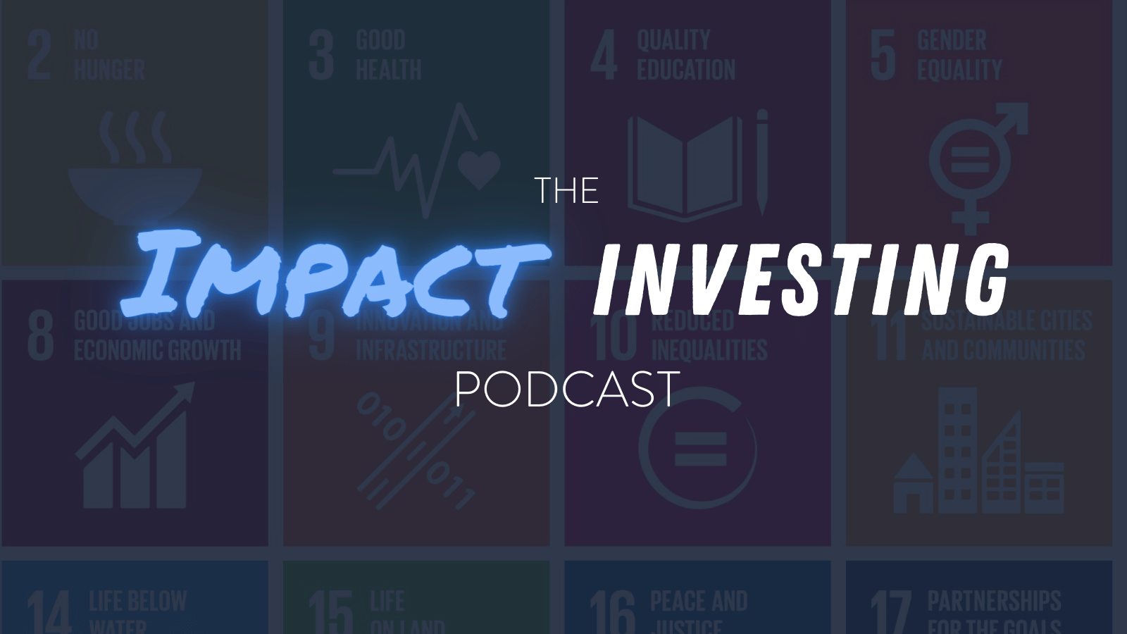 The Impact Investing Podcast - Kind Wealth